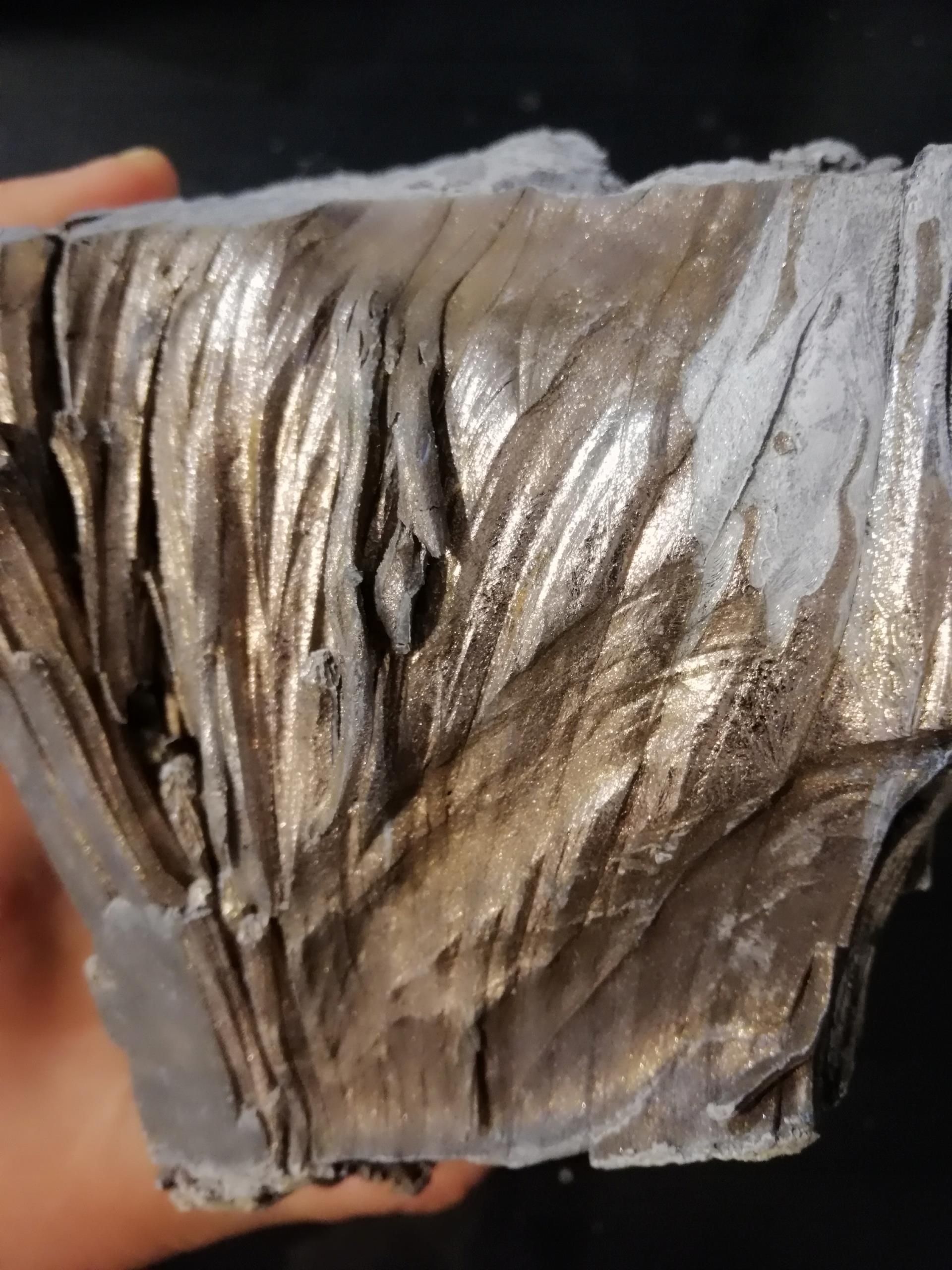 Wapń Metaliczny Chemicznie Czysty 50G - ceny i opinie - Ceneo.pl