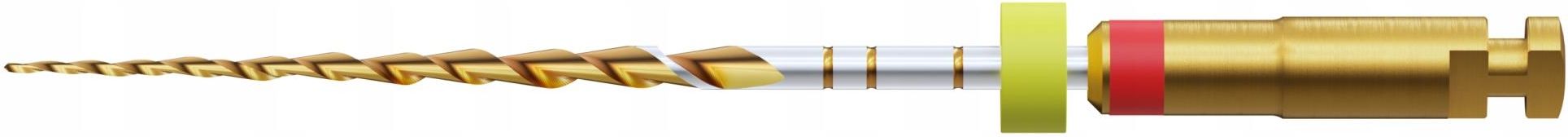 Drobne akcesoria medyczne One Curve Mini 5szt. Pilniki Niti - Ceny i ...