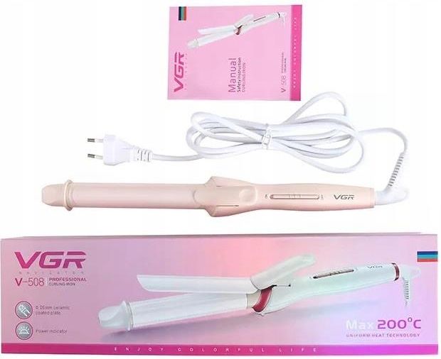 Lokówka Vgr V508 - Opinie i ceny na Ceneo.pl