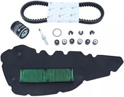 Filtr oleju Piaggio Podstawowy Zestaw Eksploatacyjny Do Skutera Medley ...