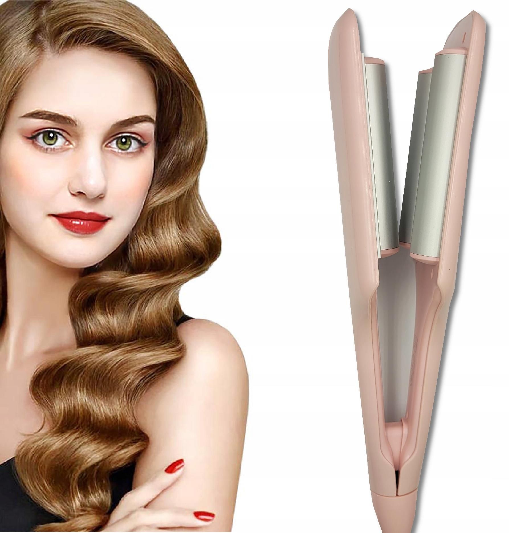 Lokówka Geemy GM2831 - Opinie i ceny na Ceneo.pl