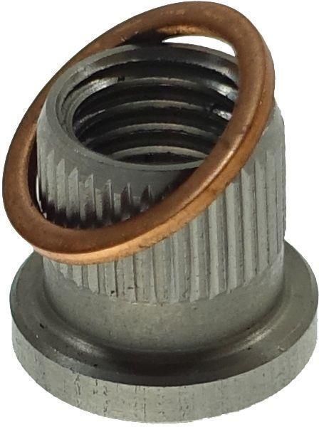 Tesam Tulejki Regeneracyjne Do Gwintu M9X1,25 13Mm S9999958 - Opinie i ...