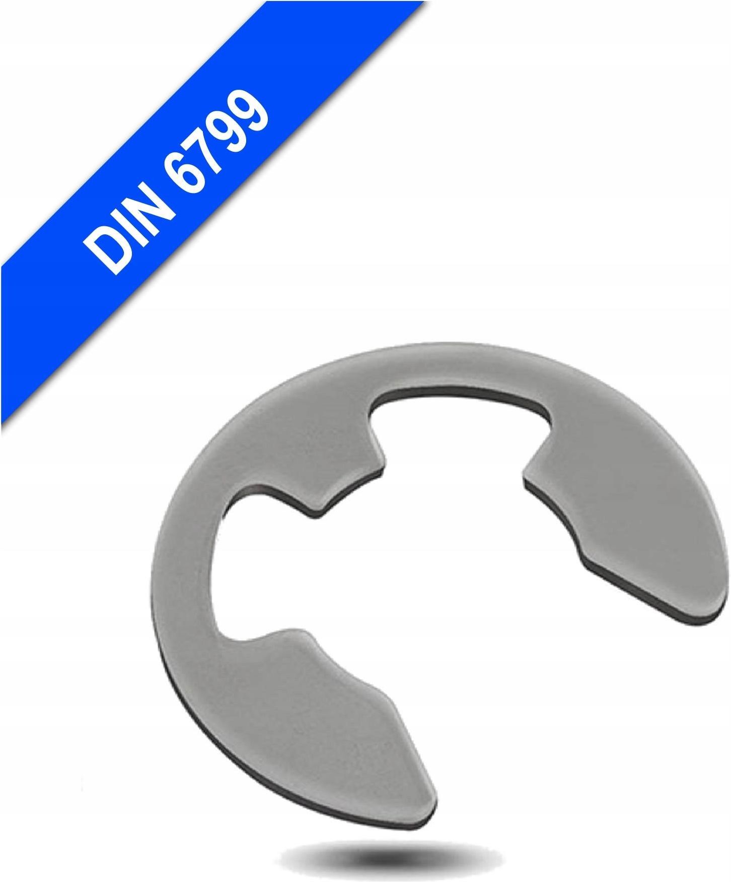 Płytka Osadcza Spręż 7 A2 Din 6799 100Szt. - Opinie i ceny na Ceneo.pl