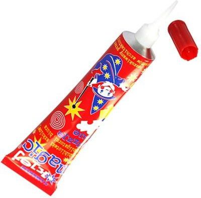 Klej Magic z Aplikatorem 45 gr Introligatorski - Ceny i opinie - Ceneo.pl