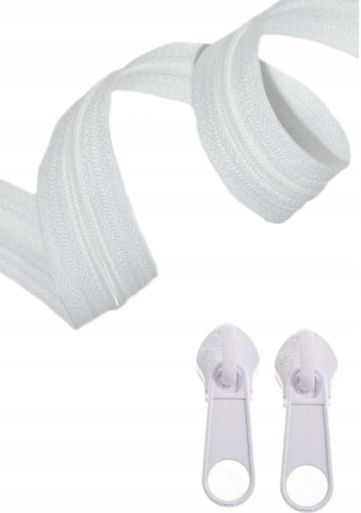 Taśma Suwakowa #3 na metry 2 suwaki - Ceny i opinie - Ceneo.pl