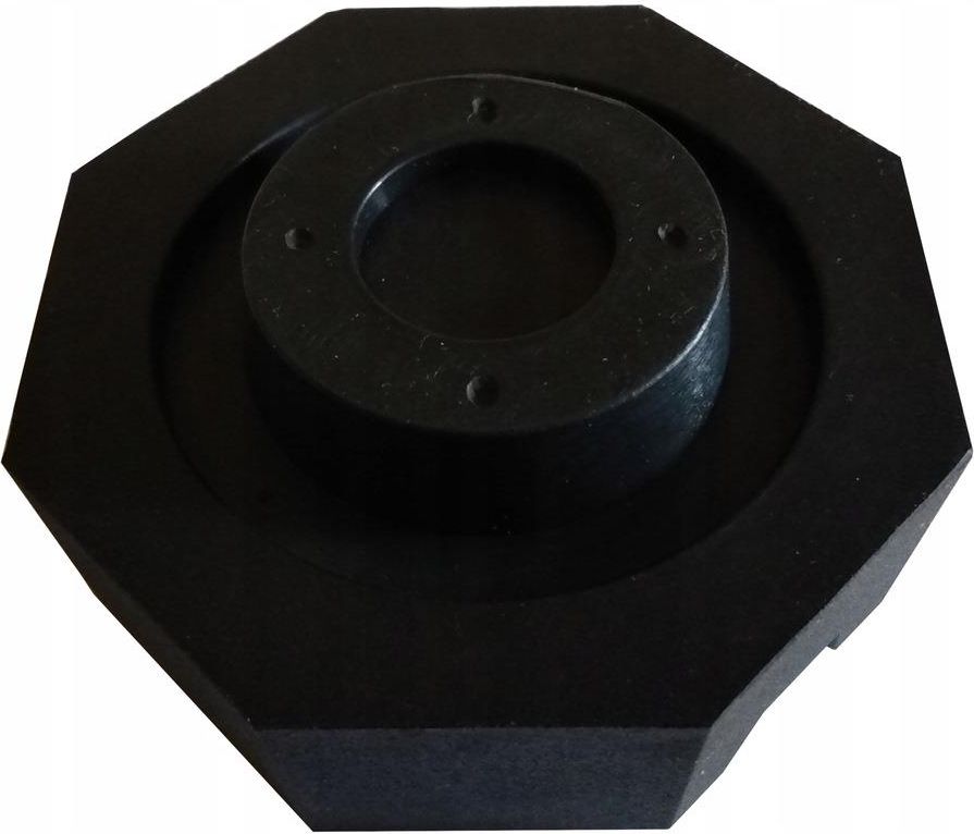 Narzędzia do warsztatu Nakładka Guma Na Lewarek Żaba Pod Próg 70X35 ...