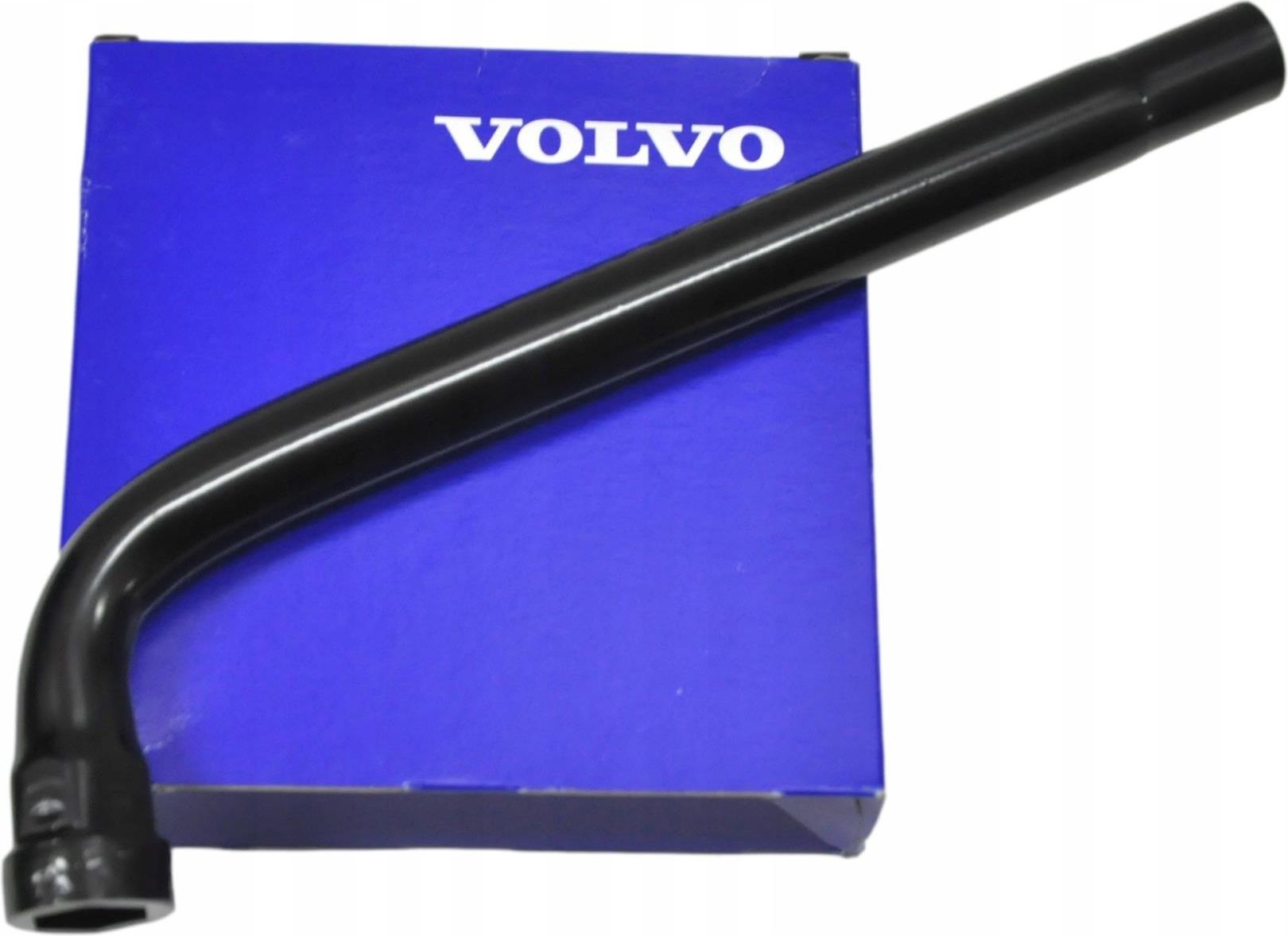 Volvo C30 C70 S40 V50 V70 Xc70 S80 Klucz Do Kol Oe Volvooe31381637 ...