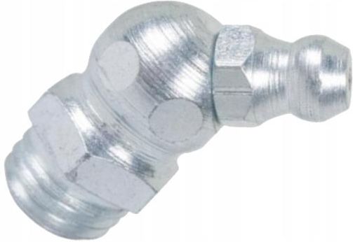 Smarowniczki Kątowe 45° Din 71412 B M8X1 Oc 100Szt. - Opinie i ceny na ...