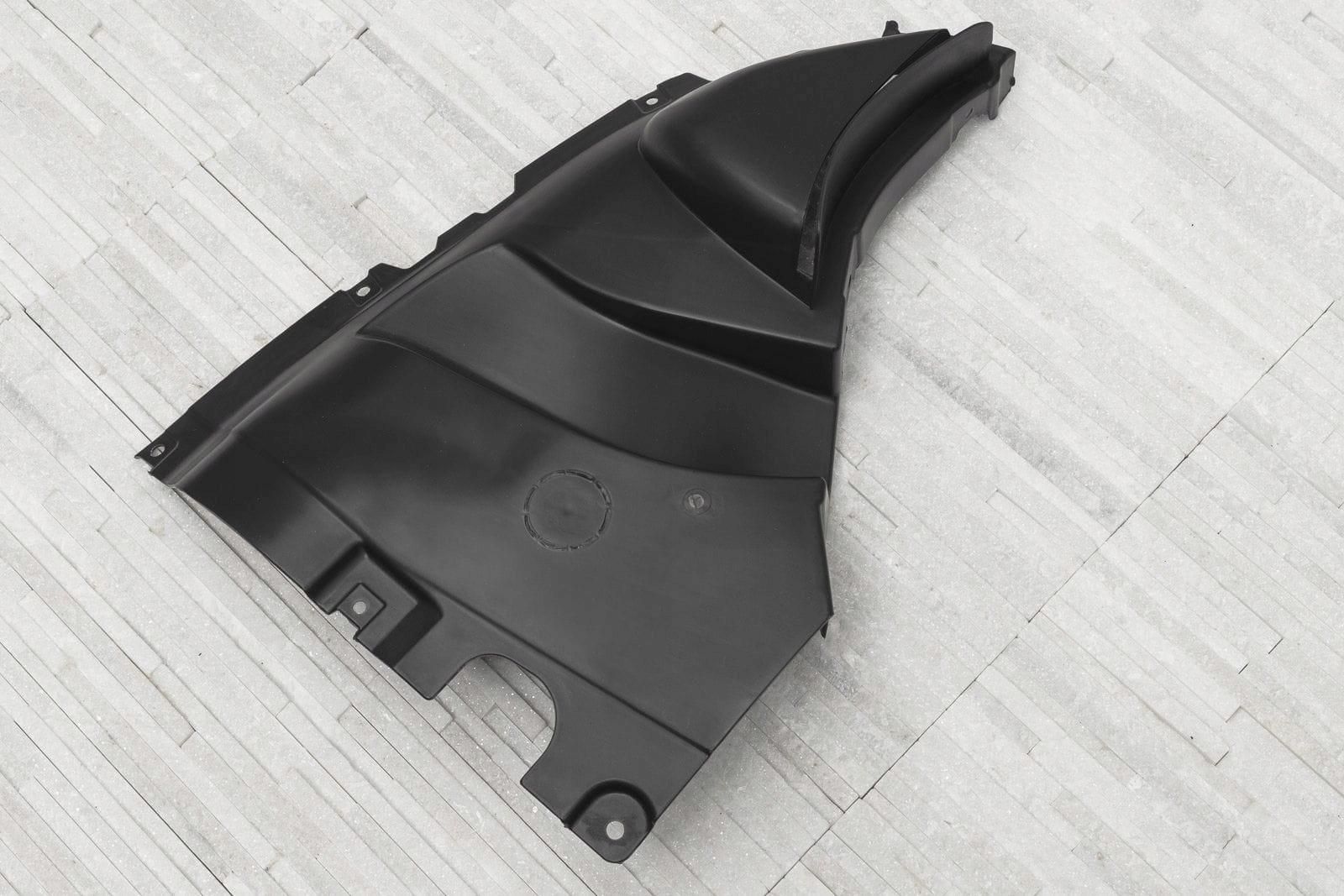 Nadkole Bmw X5 G05 Dolne Nadkole Lewy Przód 51757424877 - Opinie i ceny na Ceneo.pl