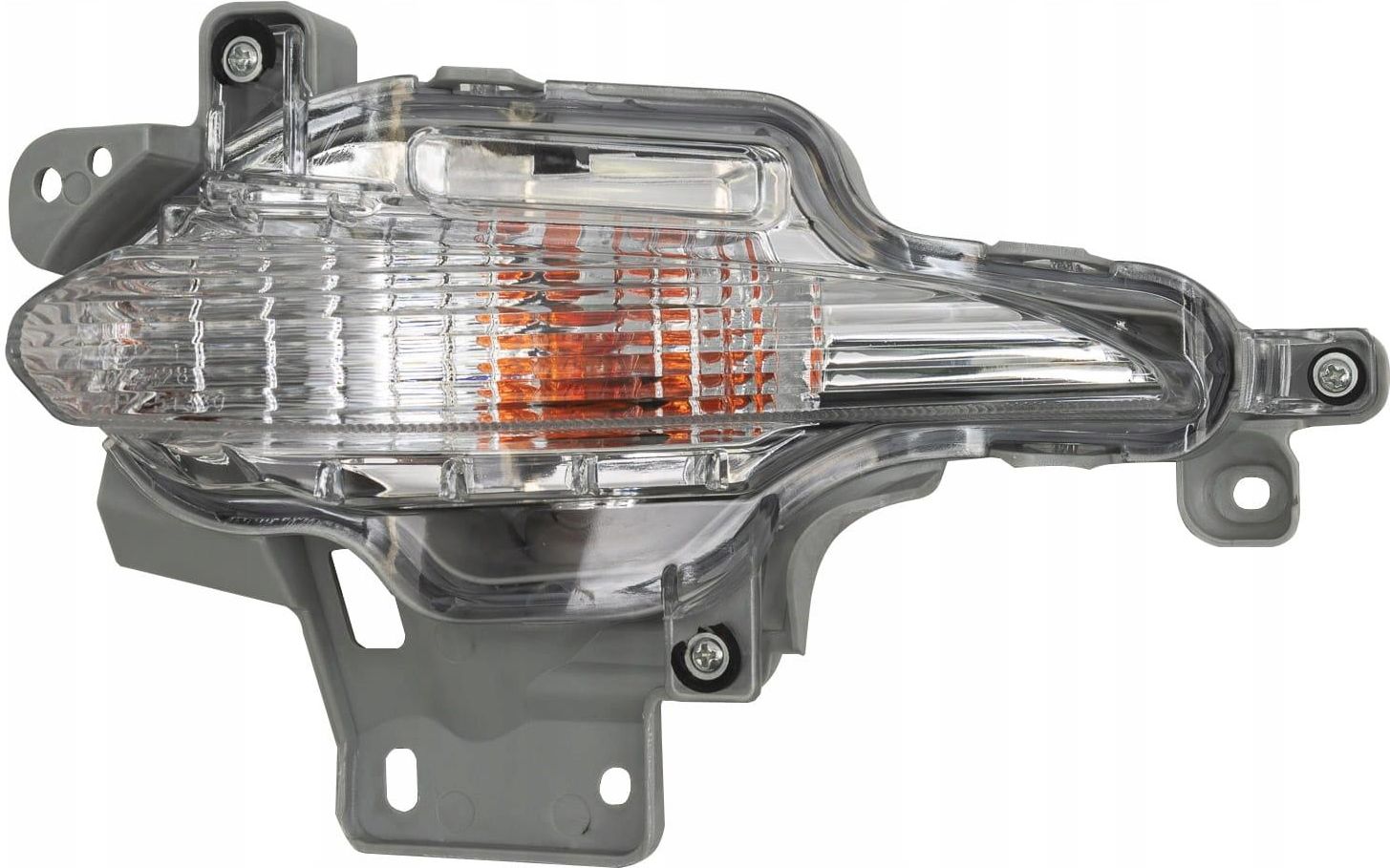 Kierunkowskaz Mazda 3 Bn 2017 19 Migacz Przedni Lewy B63C51360A ...