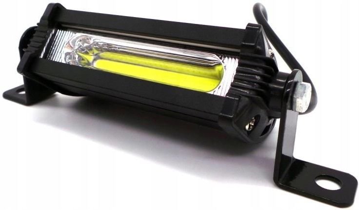 Halogen Lampa Robocza Cofania Cob Led Ip67 9W 12V 24V - Opinie i ceny na Ceneo.pl