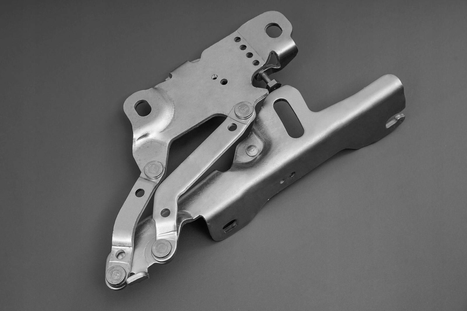 Zawias Bmw Seria 4 F33 F33N 13 20 Zawias Lewy 41617286343 - Opinie i ...