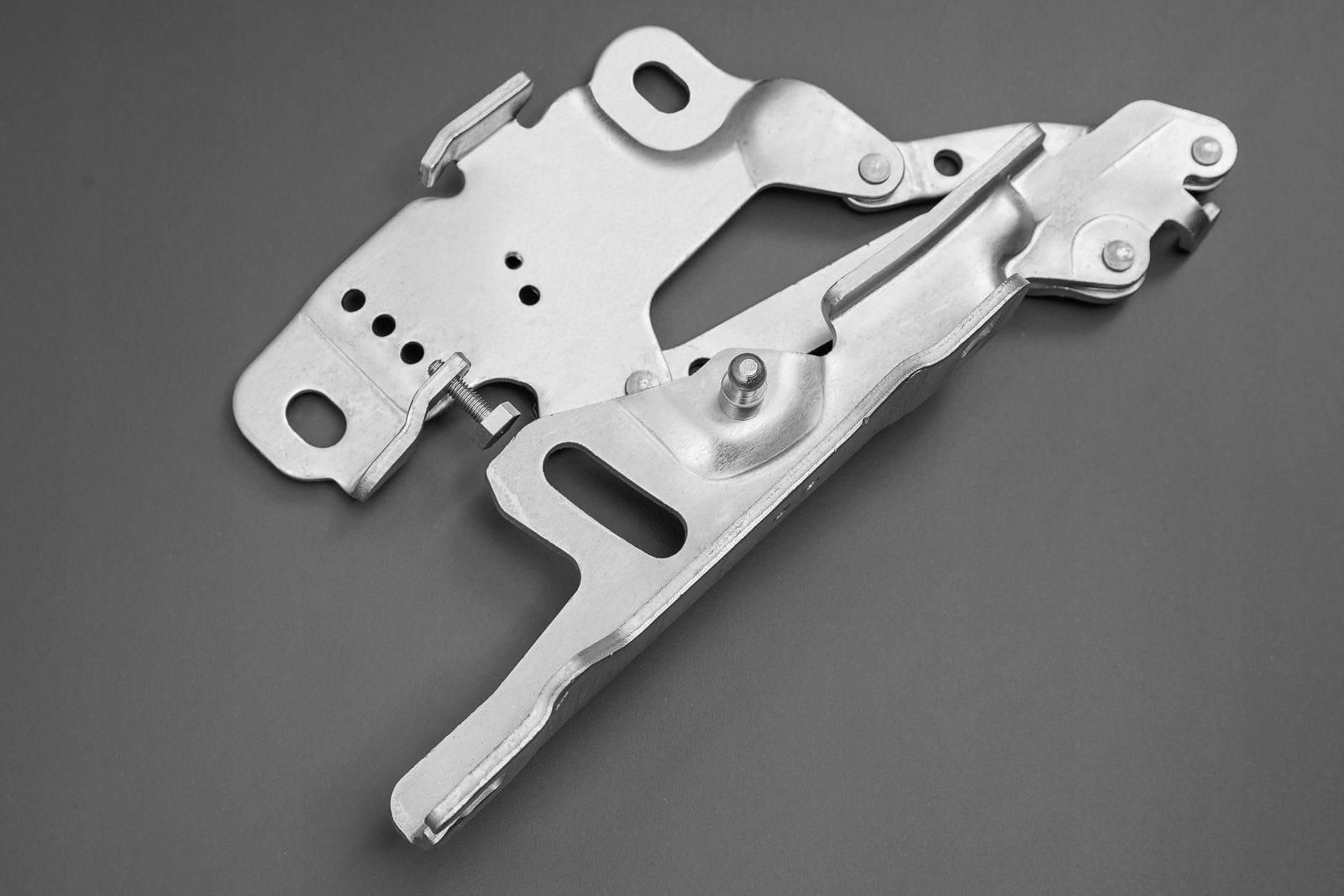 Zawias Bmw Seria 4 F33 F33N 13 20 Zawias Lewy 41617286343 - Opinie i ...