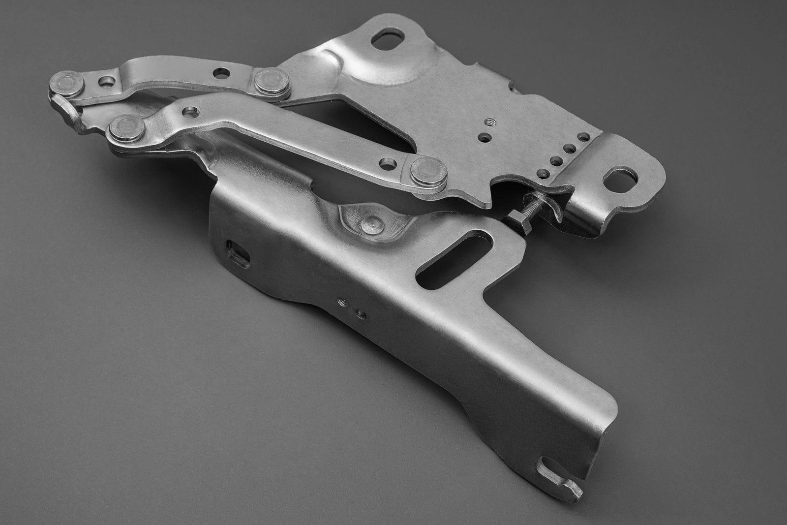 Zawias Bmw Seria 4 F33 F33N 13 20 Zawias Lewy 41617286343 - Opinie i ...