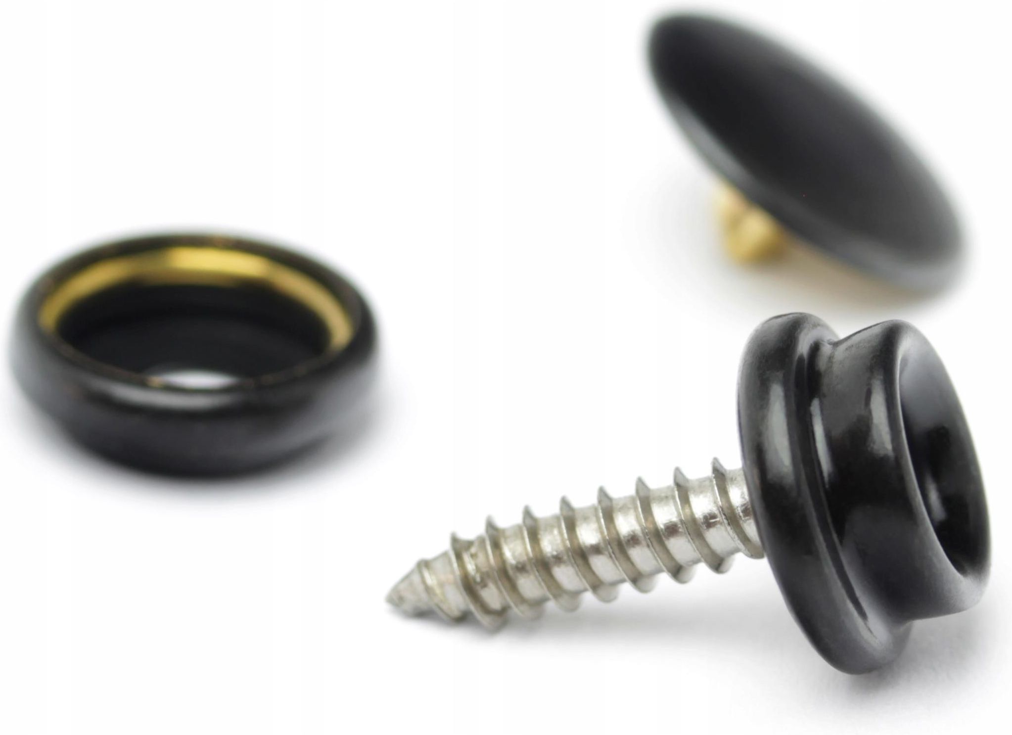 Napy przykręcane nierdzewne, zatrzask do plandek - Ceny i opinie - Ceneo.pl