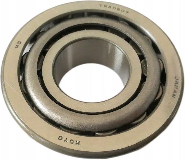 Koyo Łożysko Mostu Grand Vitara Jimny Samurai Swift Sx4 Tra0607Ryr ...
