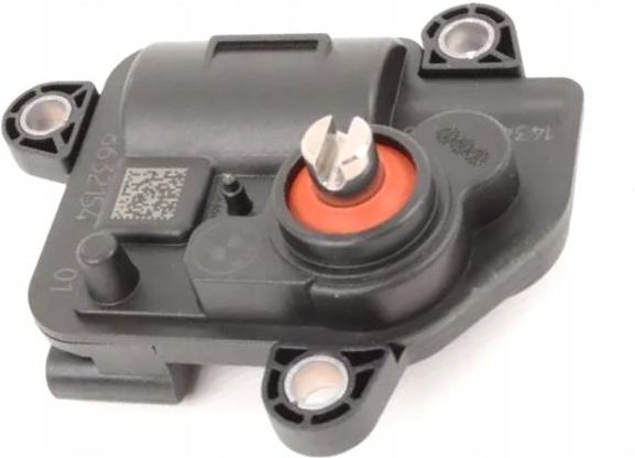 Bmw Oe Napęd Przepustnicy Spalin F20 F21 F22 Oem 18308632154 - Opinie i ...