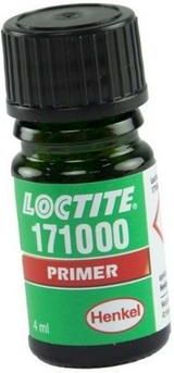 Bmw Oe Primer Loctite 171000 4Ml - Opinie i ceny na Ceneo.pl
