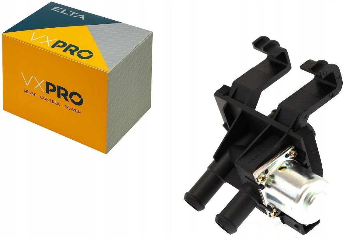 Elta Automotive Zawór Nagrzewnicy Sterujący Vx Pro - Opinie i ceny na ...