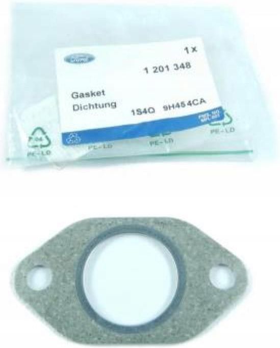 Ford Oe Uszczelka Chłodniczki Spalin Focus 1 8 D ` - Opinie i ceny na ...