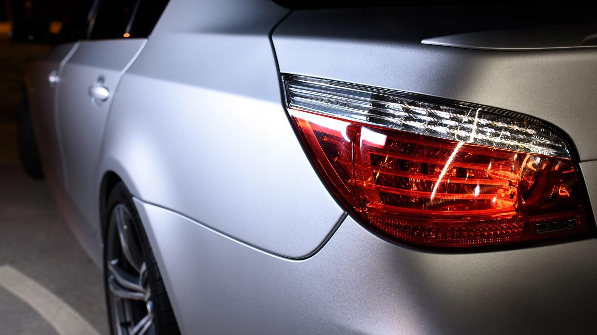 Hexis Folia Hx30990M Meteorite Grey Matt 152X50Cm - opinie i ceny na ...