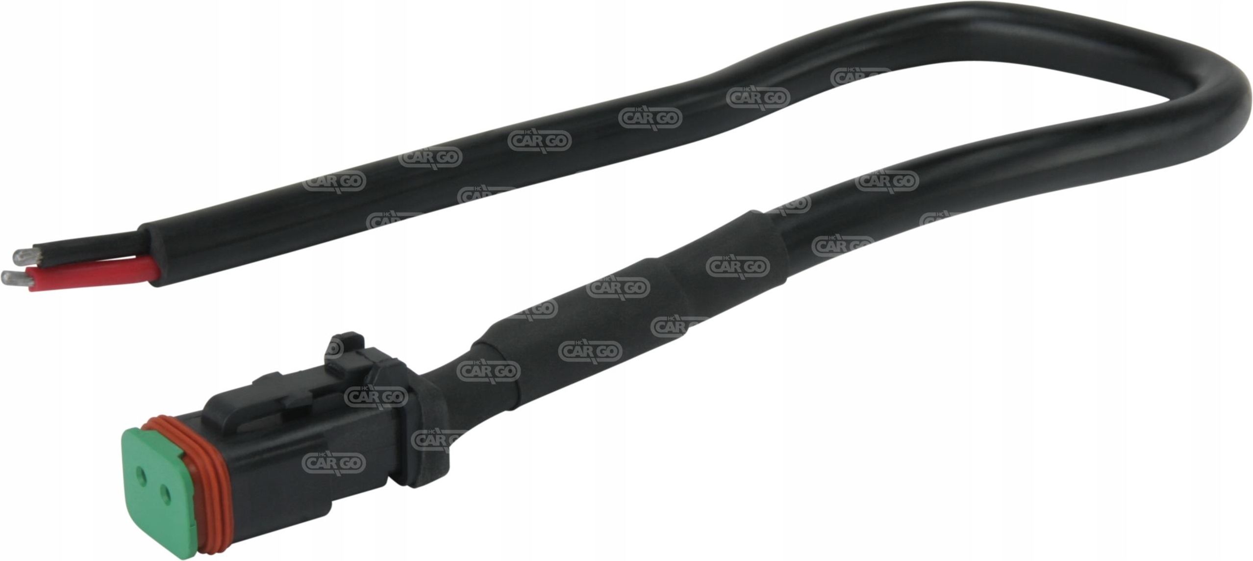 Hc-Cargo Hc Cargo Konektor Typu Dt - Opinie i ceny na Ceneo.pl