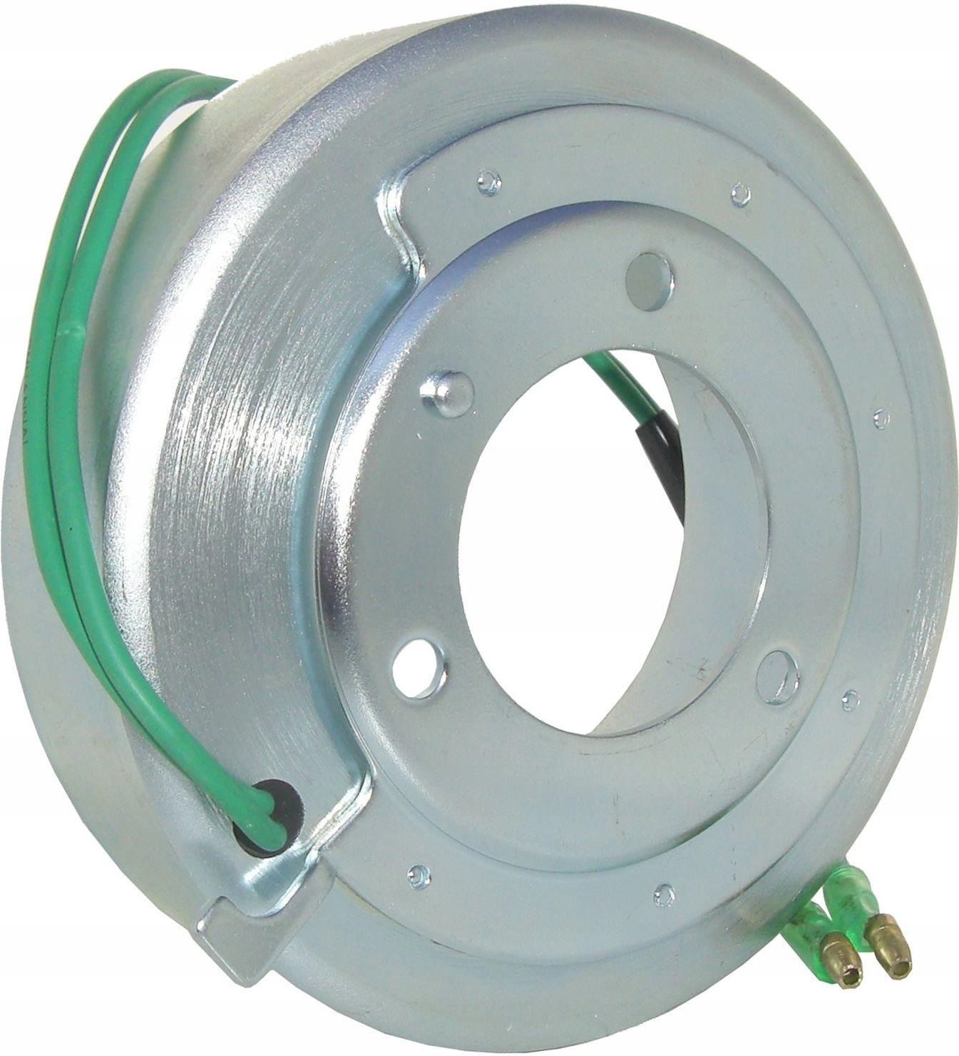 Cool Parts Automotive 2202025 Cewka Klimatyzacji Tm21 24V Caterpillar ...