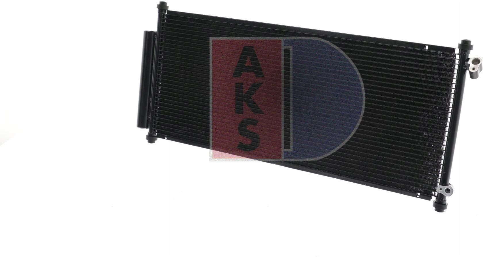 Aks Dasis 102019N Skraplacz Klimatyzacja - Opinie i ceny na Ceneo.pl