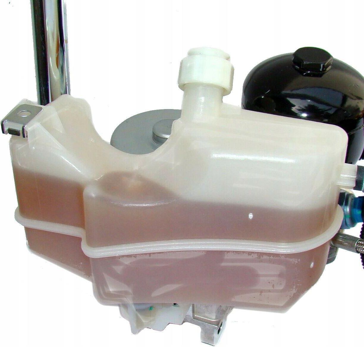 Magneti Marelli Zespół Zaworów Agregat Hydrauliczny Amt003 - Opinie i ...