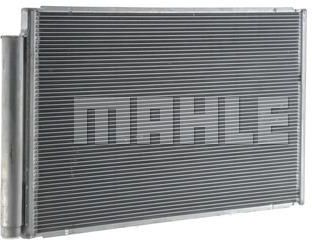 Mahle Toyota Prius Nhw20 - Opinie i ceny na Ceneo.pl