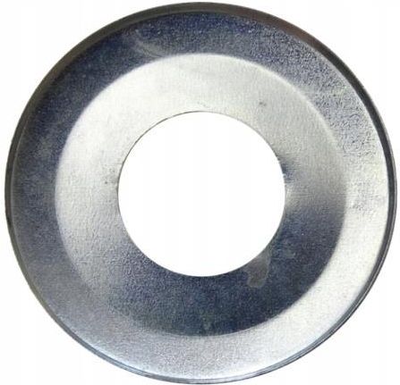 Ertons Pokrywka Łożyska Sworznia Kuli Mostu G Kl Gelenda - Opinie i ...