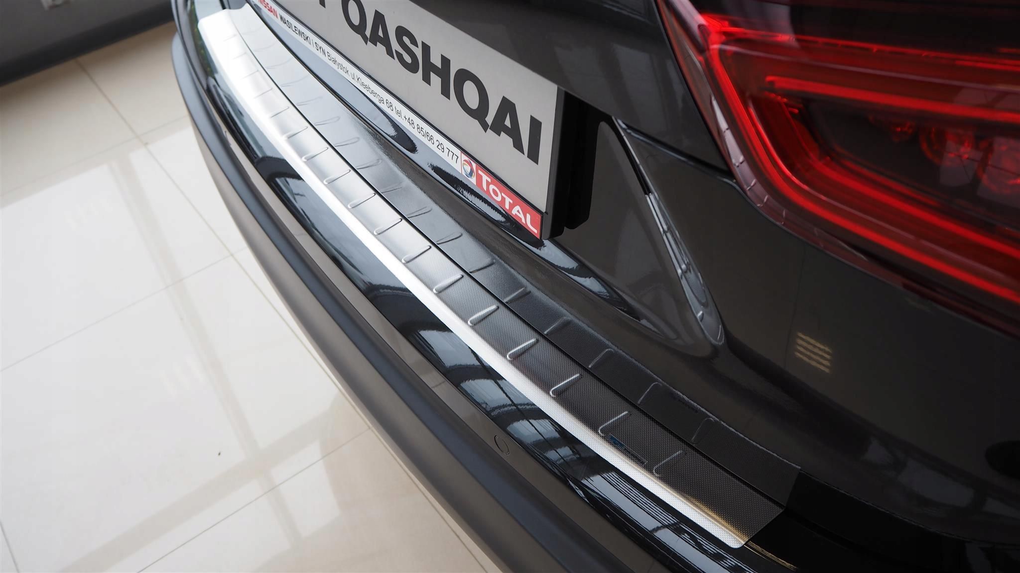 Tuning optyczny Alu-Frost Alu Frost Alufrost Chevrolet Cruze 5D ...