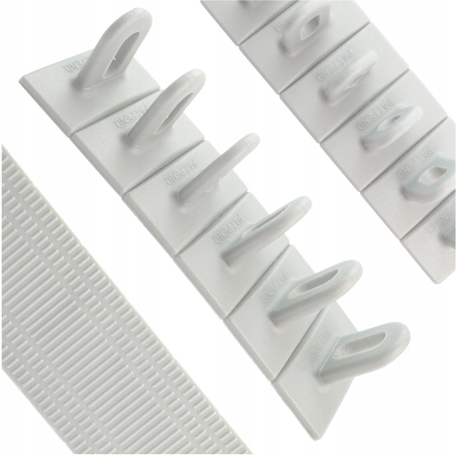 Daro Narzędzia Adaptery Pdr 6 Oczek Szare Do Naprawy Klejowej - Opinie ...