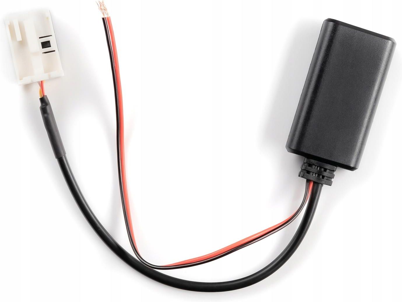 Awparts Adapter Moduł Bluetooth Aux Bmw E60 E70 E90 E91 - Opinie i ceny ...
