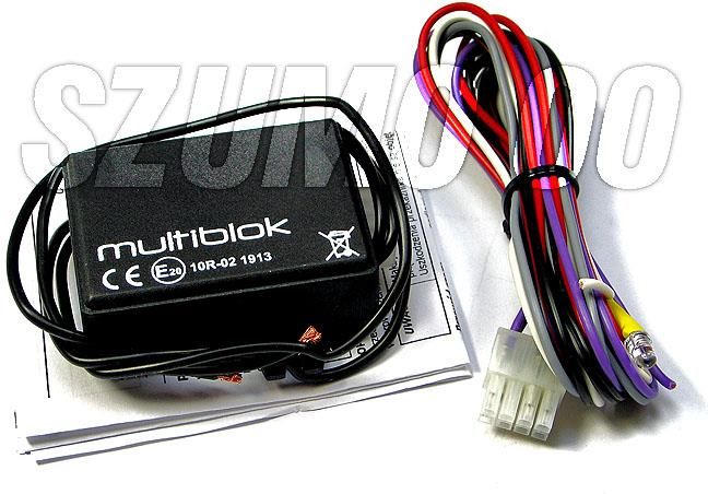 Amt Sensorowa Blokada Zapłonu Multiblok Atest Polski - Opinie i ceny na ...