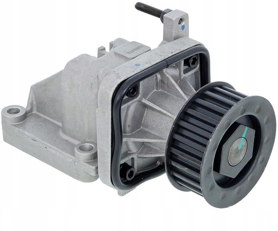 Pompa Oleju Deutz BF4M2011 04280478 04280165 - Opinie i ceny na Ceneo.pl