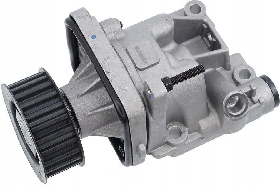 Pompa Oleju Deutz BF4M2011 04280478 04280165 - Opinie i ceny na Ceneo.pl