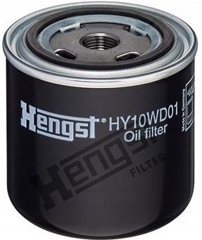 HY10WD01 Hengst Filtr Hydrauliczny - Opinie i ceny na Ceneo.pl