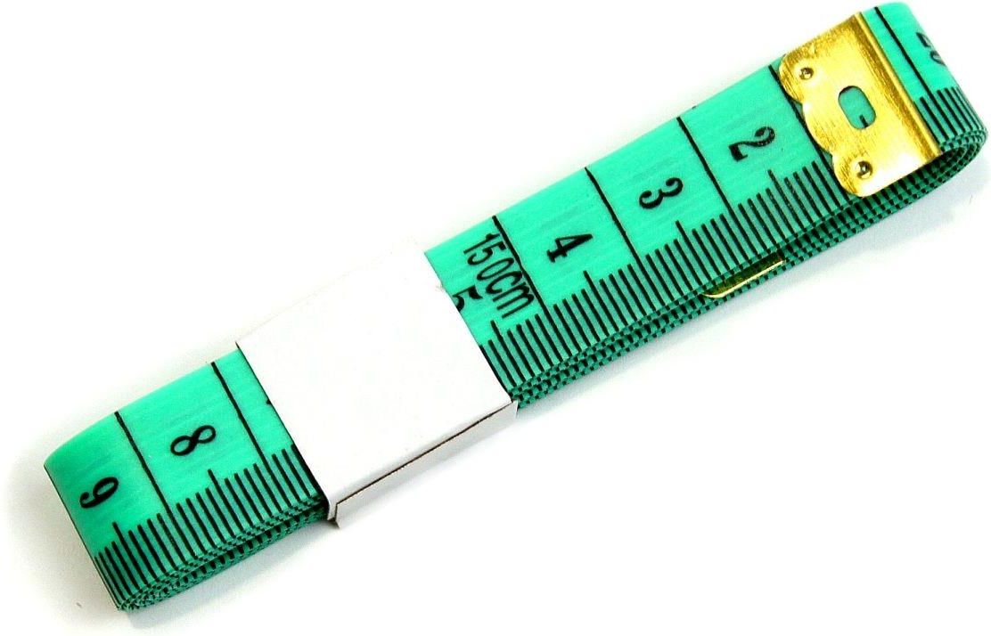 Centymetr Miara Krawiecka 150 cm - Ceny i opinie - Ceneo.pl