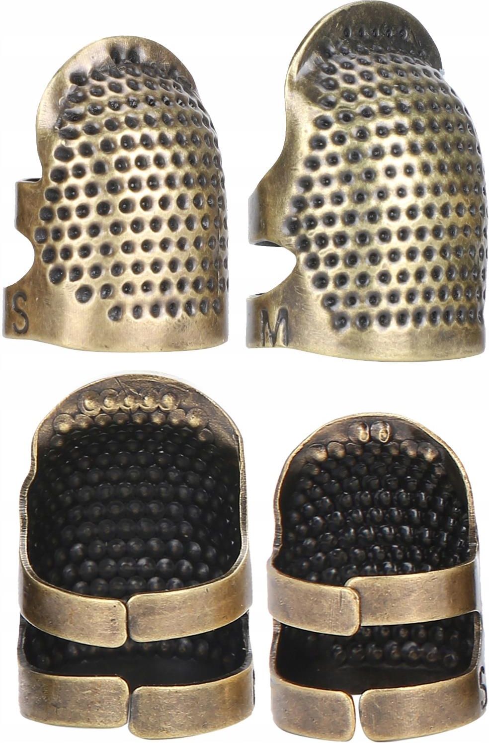 Naparstek z palcem Naparstek 5cm - Ceny i opinie - Ceneo.pl