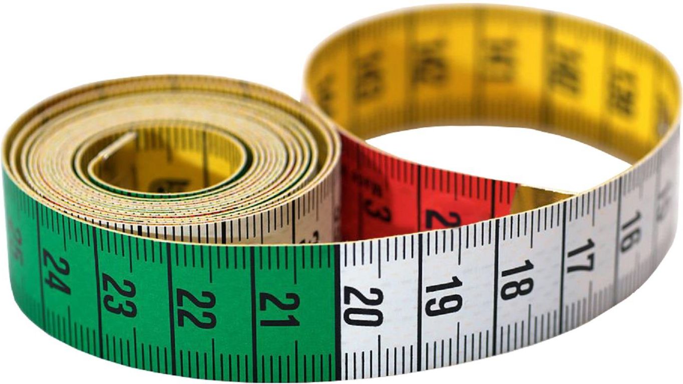 Centymetry z Kolorową Podziałką co 10cm Niemieckie - Ceny i opinie ...