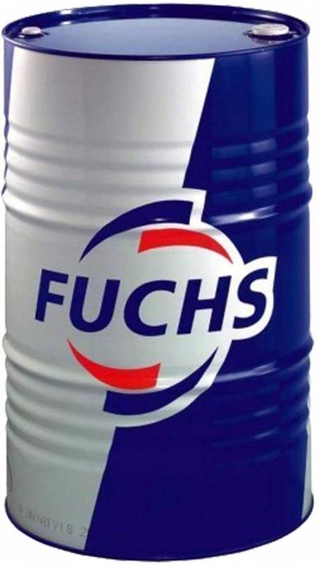 Olej silnikowy Fuchs Titan Cargo Sae 15W40 205L - Opinie i ceny na Ceneo.pl