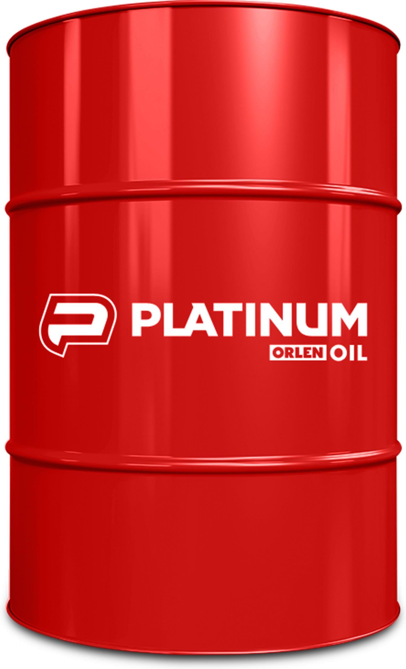 Olej silnikowy Orlen Oil Platinum Ultor Ch-4 15W40 60l - Opinie i ceny ...