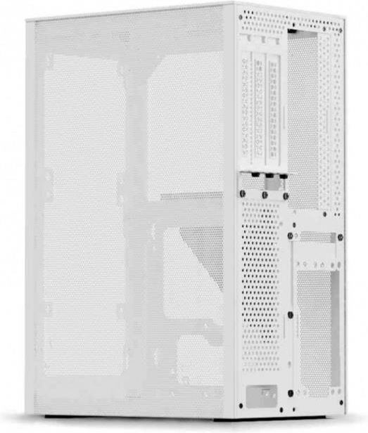 Obudowa komputerowa Obudowa do komputera Ssupd Meshlicious Full Mesh ...