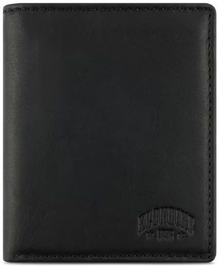 Klondike 1896 Rush Daniel Wallet RFID Leather 10 cm schwarz - Ceny i ...