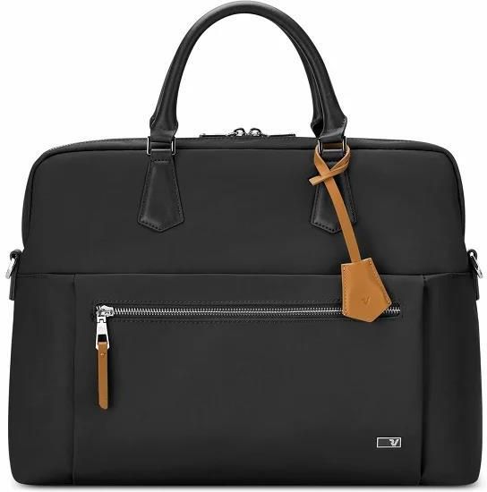 Roncato Biz Briefcase 42 cm komora na laptopa black - Ceny i opinie ...