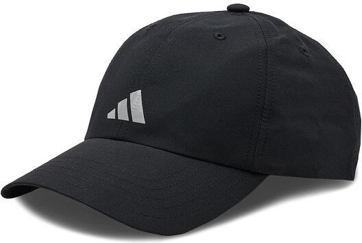 Adidas Czapka z daszkiem Essentials Aeroready HT6353 Czarny - Ceny i ...