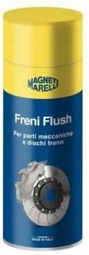 Magneti Marelli Zmywacz Do Hamulców Freni Flush 500Ml Mare - Opinie i ...