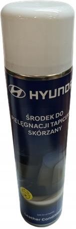Hyundai Glass Cleaner Pianka Do Czyszczenia Szyb - Opinie i ceny na ...