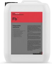 Koch-Chemie Koch Chemie Fb Felgenblitz 5L Do Czyszczenia Felg - Opinie i ceny na Ceneo.pl